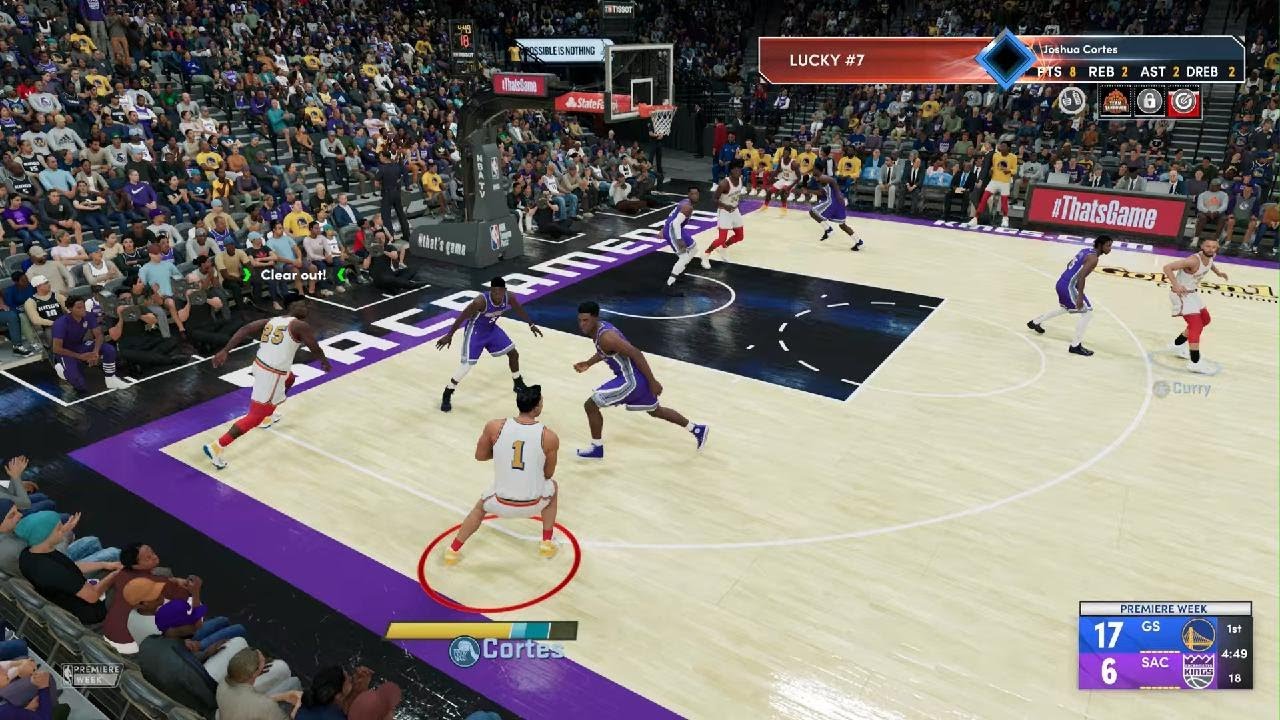 Super dunk - YouTube