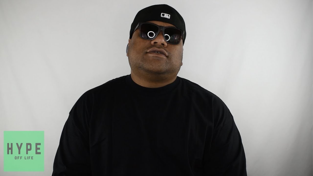 Young Go on Classic West Coast Hip Hop & Providing The Soundtrack for ...