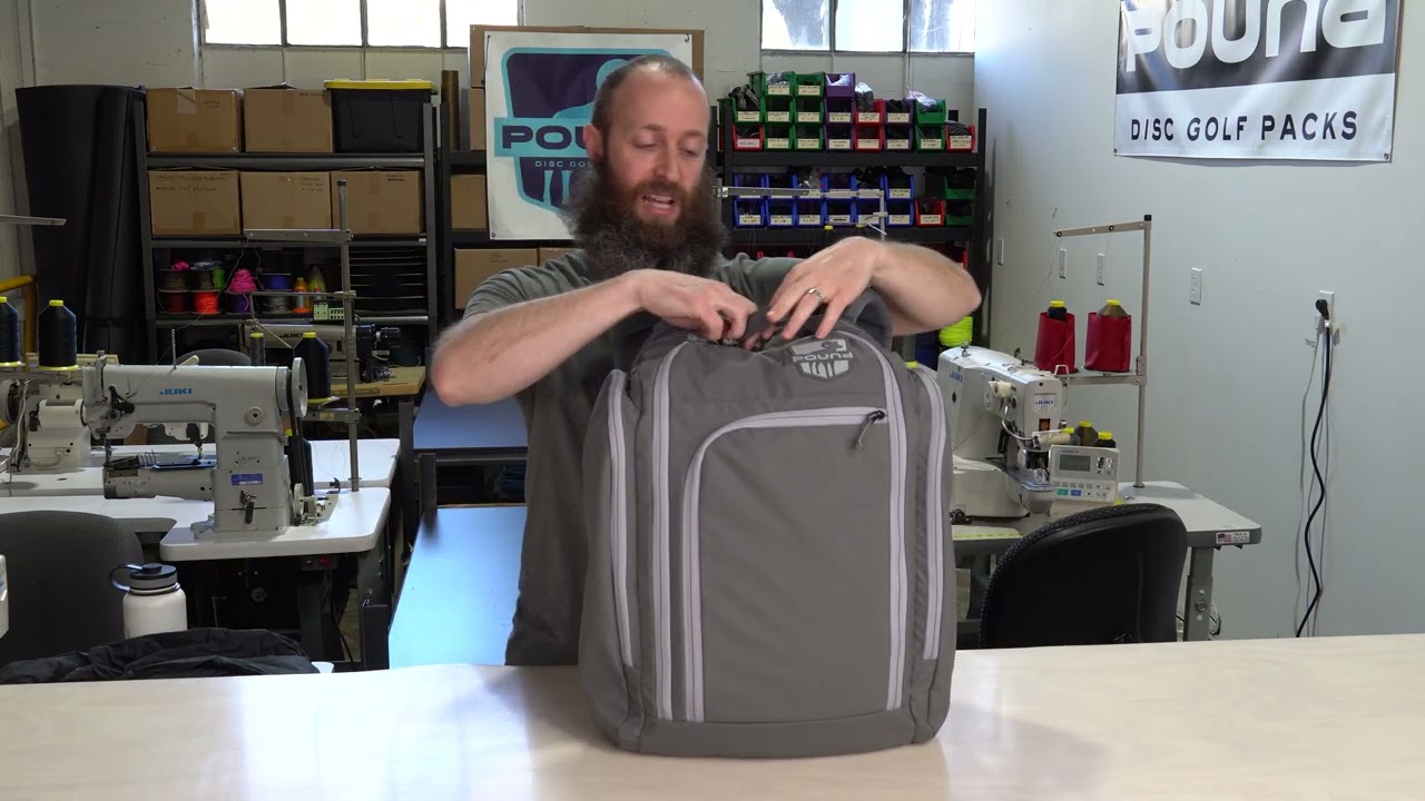 Introduction to the Fly Pack - YouTube