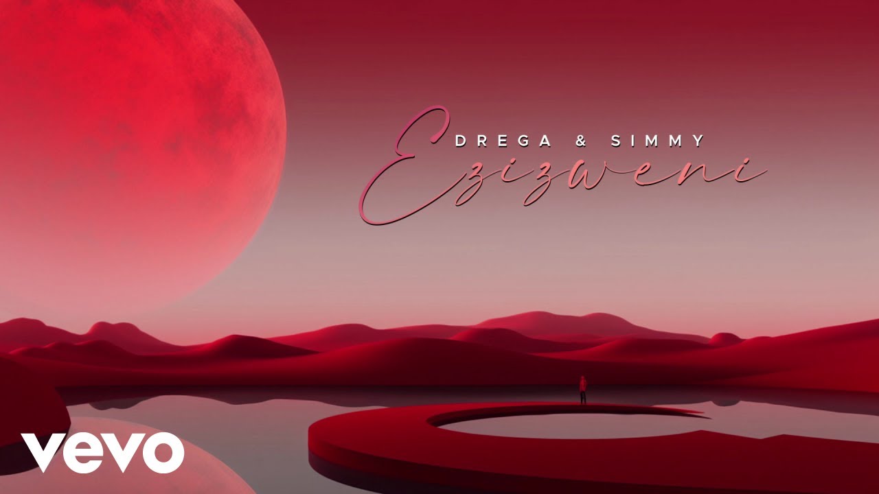 Drega, Simmy - Ezizweni (Visualizer) - YouTube