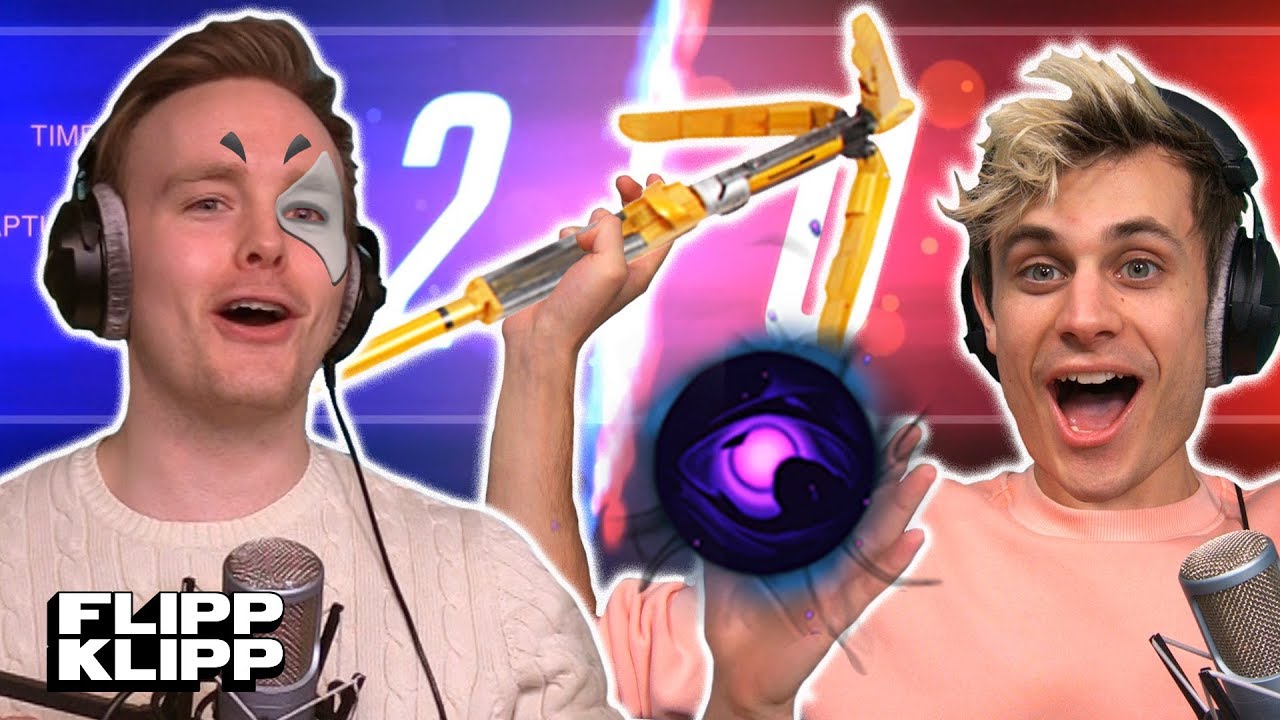 OVERWATCH MED ROB THE SIR! - YouTube