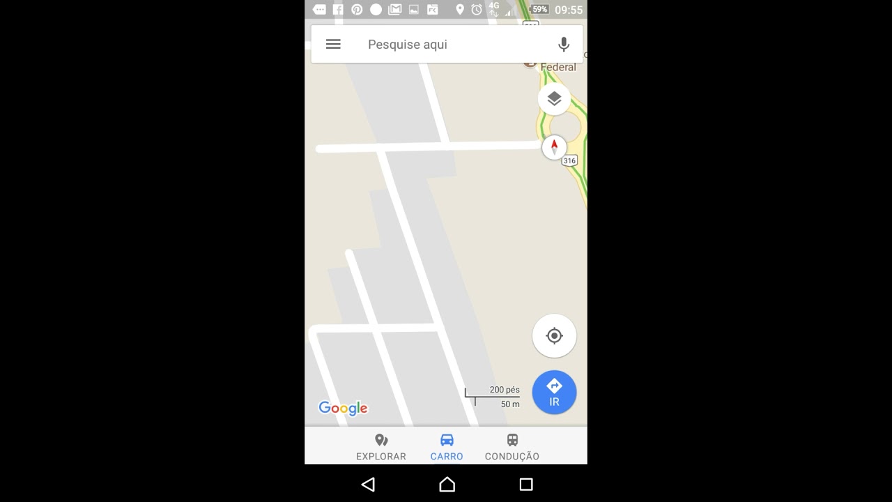 Como adicionar ruas no GOOGLE MAPS how to add street - YouTube