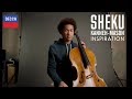 Sheku Kanneh-Mason – Inspiration (2018, CD) - Discogs