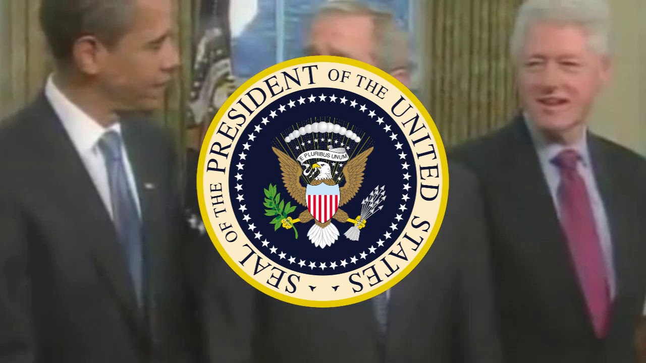 Presidential March of the United States "Hail to the Chief" - YouTube