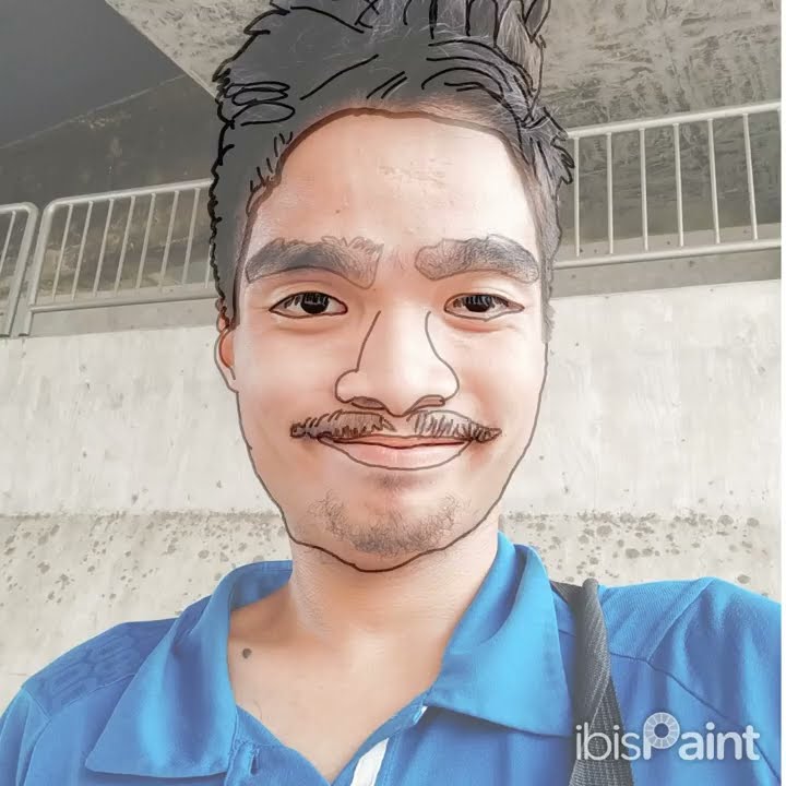 nag drawing ako sa sarili ko at Boulevard kakayanin ko #drawing #art # ...