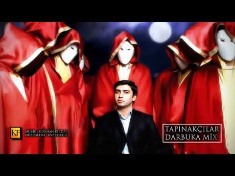 Kurtlar Vadisi - Tapınakçılar Darbuka Mix