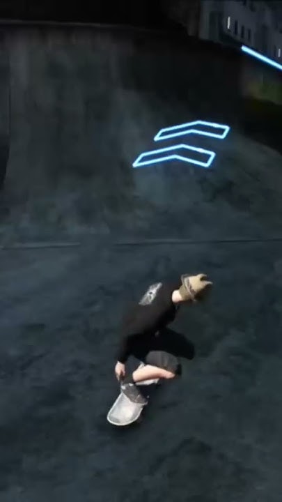 Hardest challenge to kill in Skate 3 | Skate 3 Do it in the Dark - YouTube