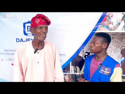 Interview session with a guest the 20 years Prayer session for Prince ...