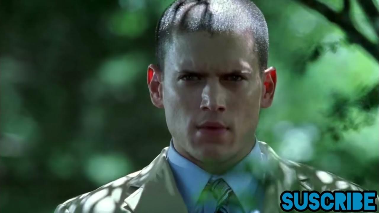 Prison Break Season 2 (17) - YouTube
