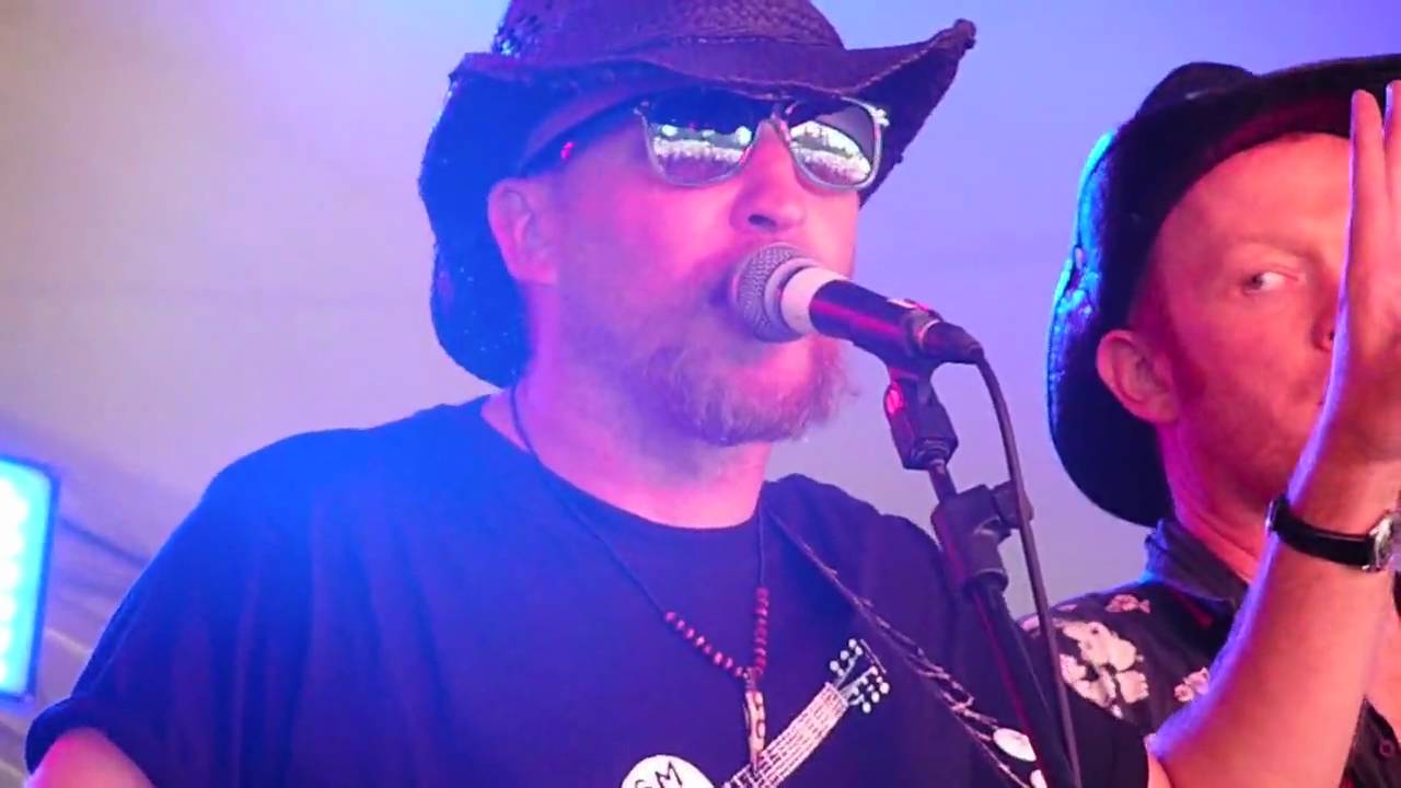 Trailer Trash Orchestra - YouTube
