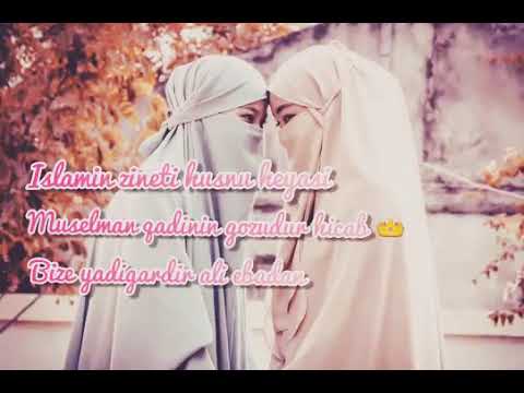 ❤Niqab aşkııııı❤