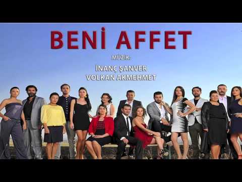 İnanç Şanver / Volkan Akmehmet - Kader Utansın [Beni Affet Dizi Müziği]