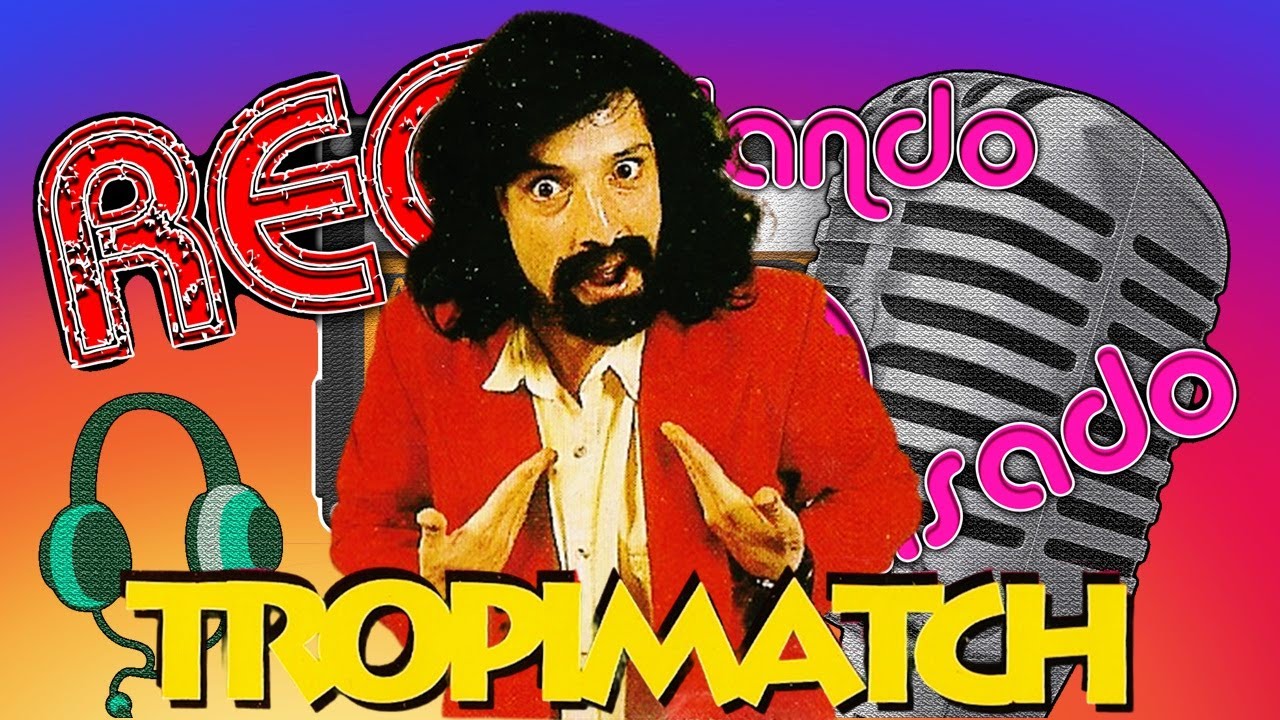 SERGIO EL LOBIZON DEL OESTE/ESPECIAL/RECORDANDO EL PASADO - YouTube