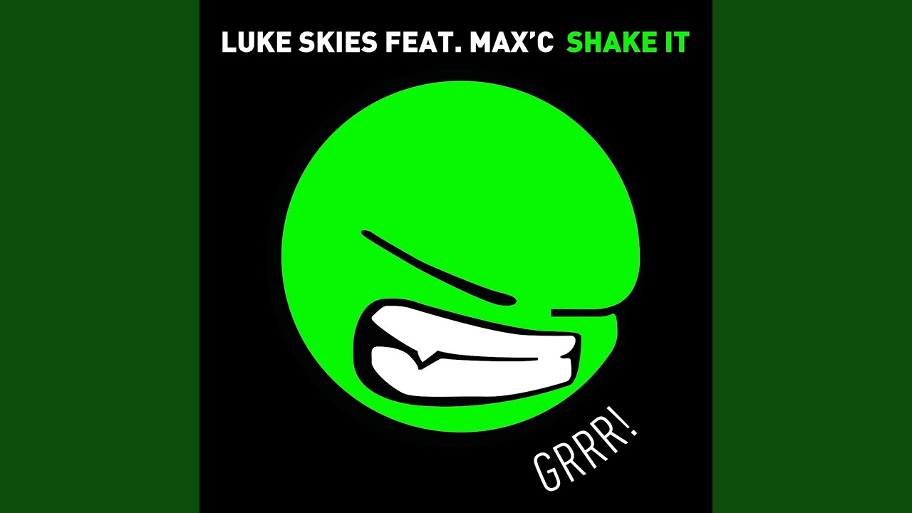 Shake It (Dub Mix) - YouTube