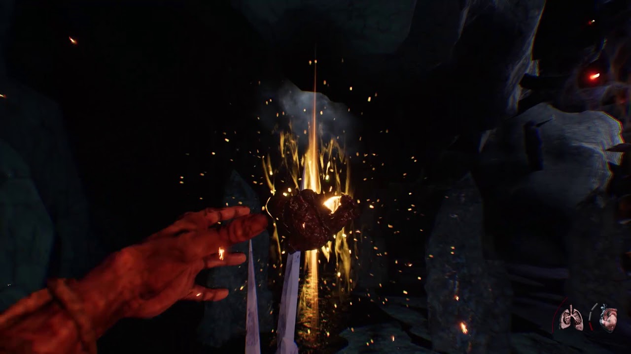 Agony | How to Pass Through "The Great Rite" - YouTube