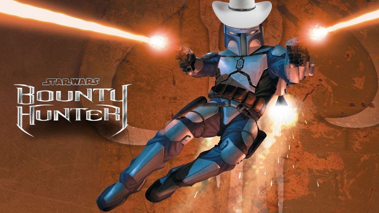Star Wars: Jango Unchained - YouTube