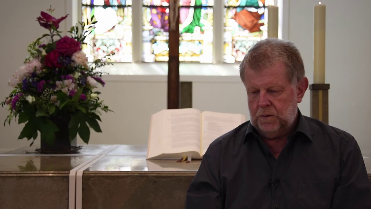 Der Herr hört unser Schreien - Michael Schumm - Mittagsgebet 15.5.2020 ...