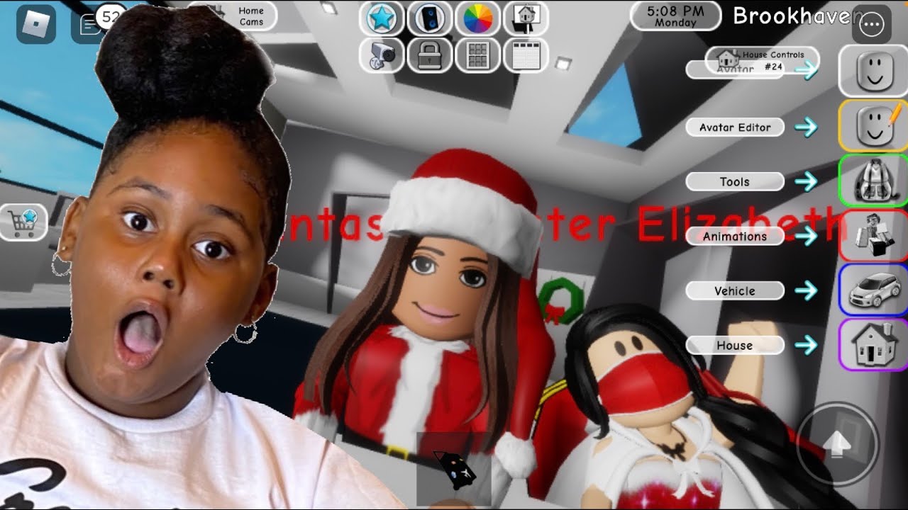 ALL NEW BROOKHAVEN UPDATE!! New Parachute,New Airport,New Land,New ...