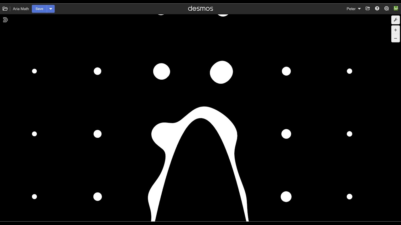 I made Aria Math using Math (Updated Version) - YouTube