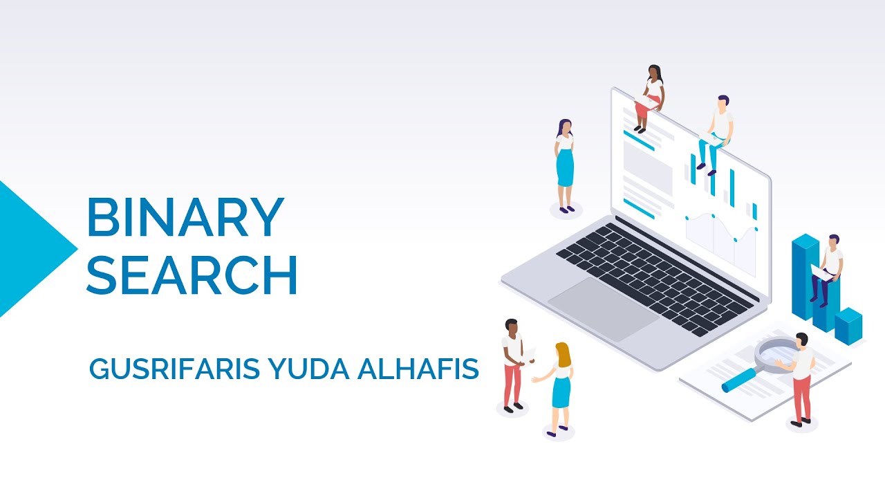 Binary Search Youtube