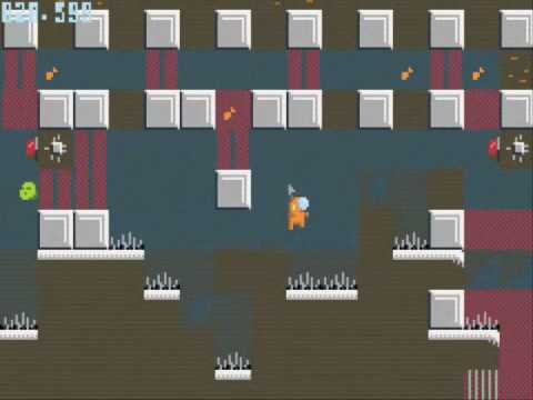 FISHBANE Game Playthrough 6-7 - YouTube