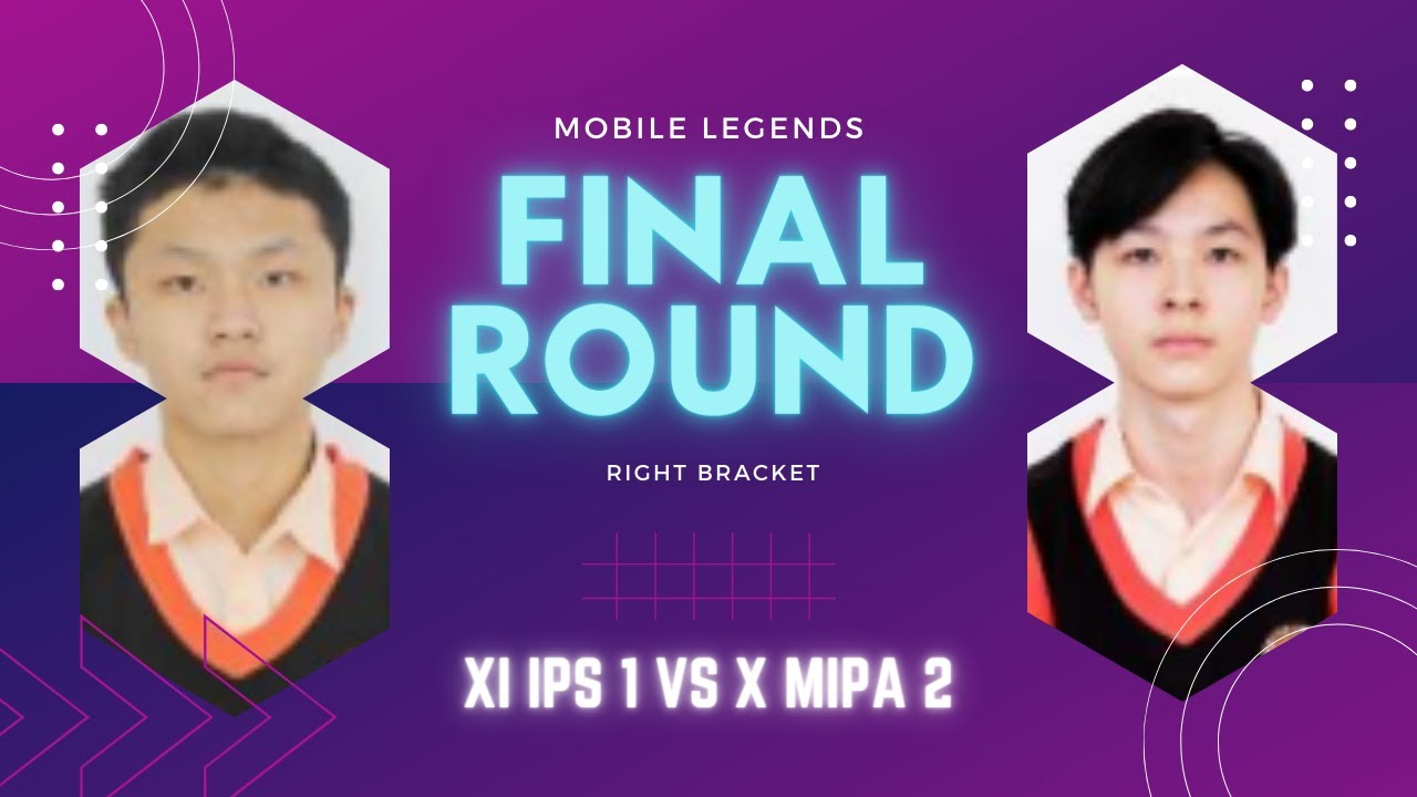 Live Streaming EOS Final RB Mobile Legend Day 3 - 1 Desember 2021 ...
