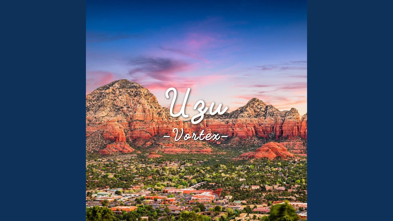 Uzu - Vortex - YouTube