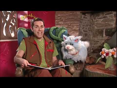 Step Inside: Lucky Mucky Pup