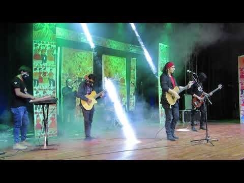 ️ Javier La Rosa - Canción del Mariachi - YouTube