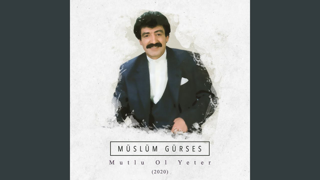 Mutlu Ol Yeter (2020) - YouTube