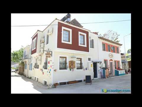 ADAHAN OTEL BOZCAADA  - www.bozcaadan.com