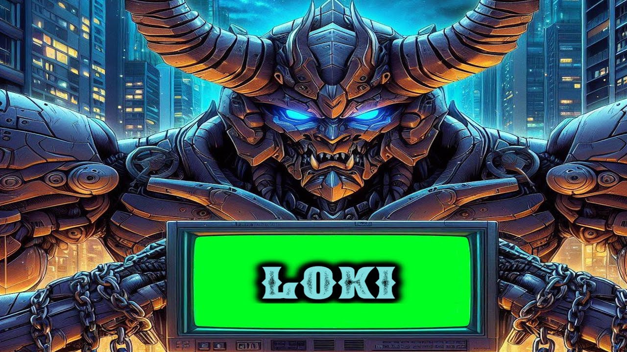 Ready Go Fight | Loki TV Reacts - YouTube