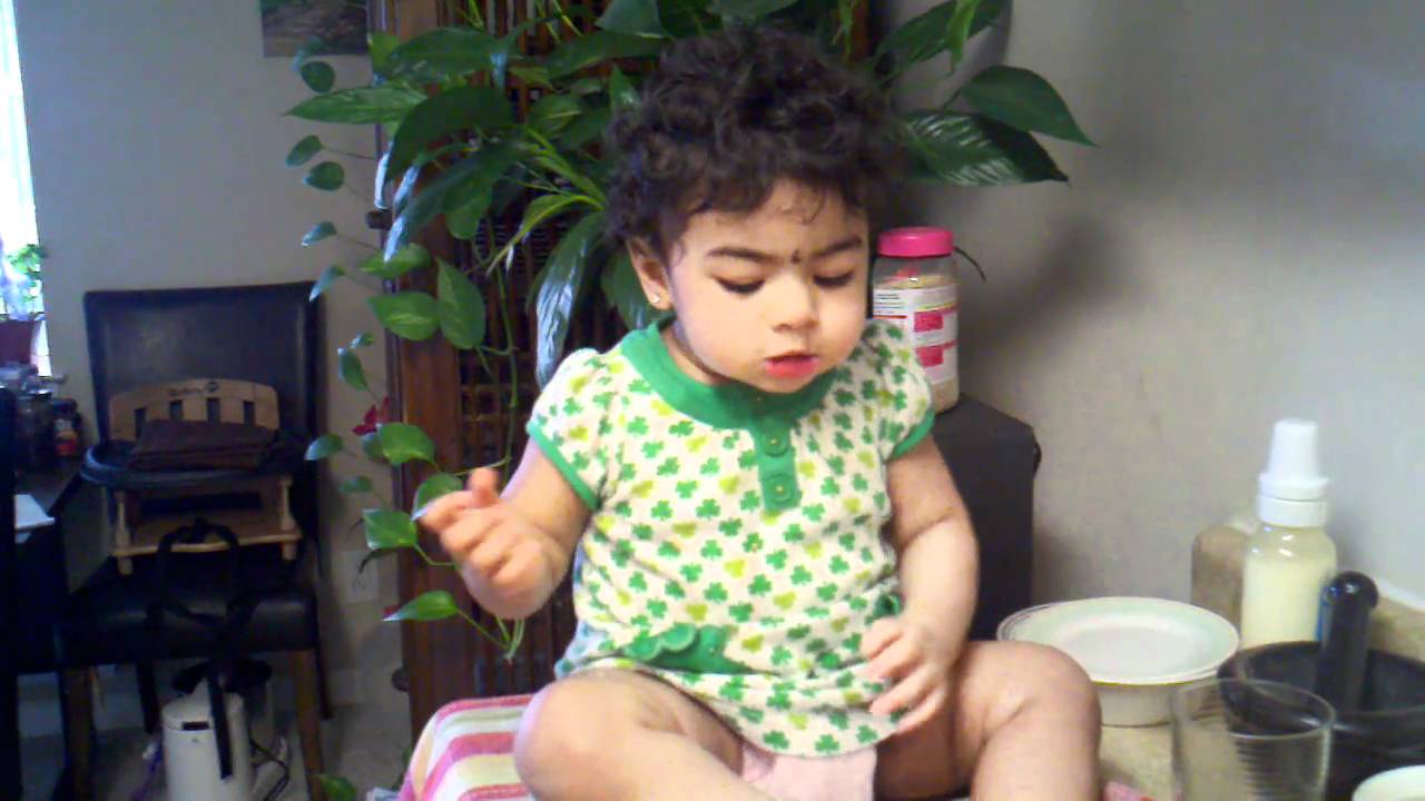 Eating by myself 2 - YouTube