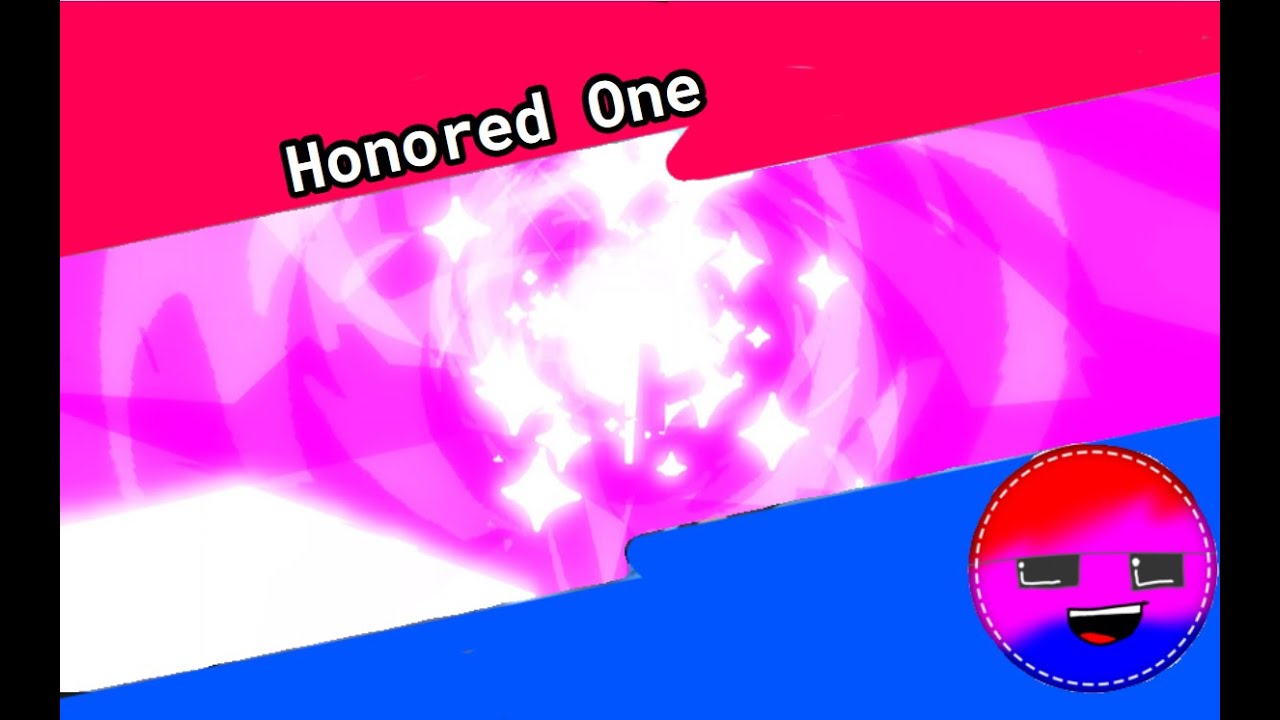 Honored One (Jujutsu Shenanigans) - YouTube