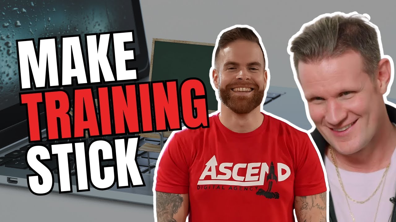 Onboarding Sales Reps - 3 STEP TRAINING [Proven to Increase ...