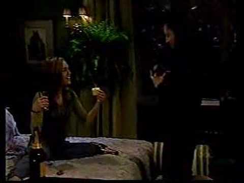 Bianca And Maggie, AMC - The Champagne Incident 2 - YouTube