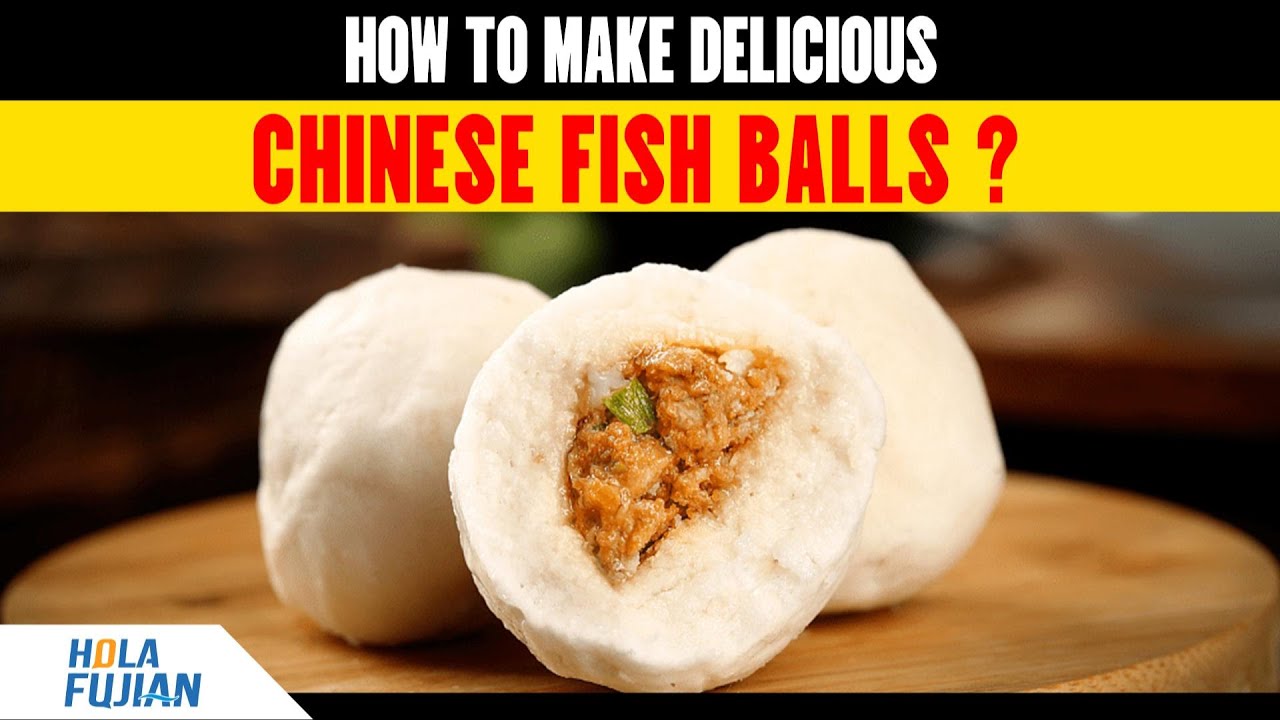 How To Cook Frozen Chinese Fish Balls at Vivian Beck blog