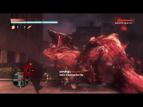 Zombie Apocalypse Prototype 2 | James Heller #9 - YouTube