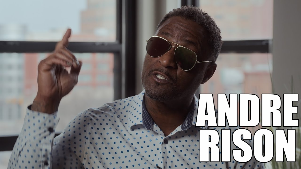 “I'm Better Than Jerry Rice”: Andre Rison On Why He Should Be In The ...