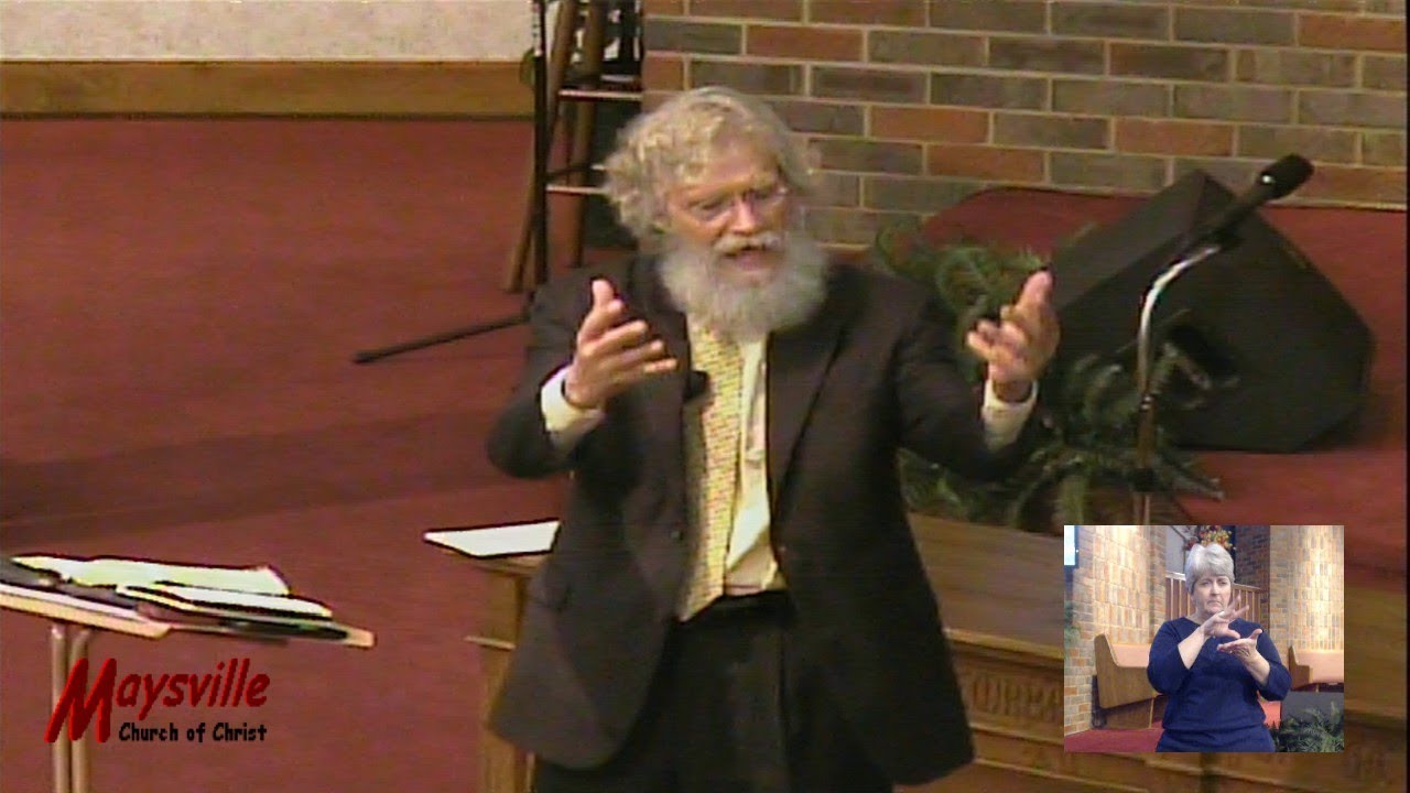 International Gospel Hour, Jody Apple, November 5, 2017 - YouTube