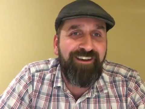 Doric TV - TikTok ‘Doric Dad’ , interviewed by Jill McWilliam - YouTube