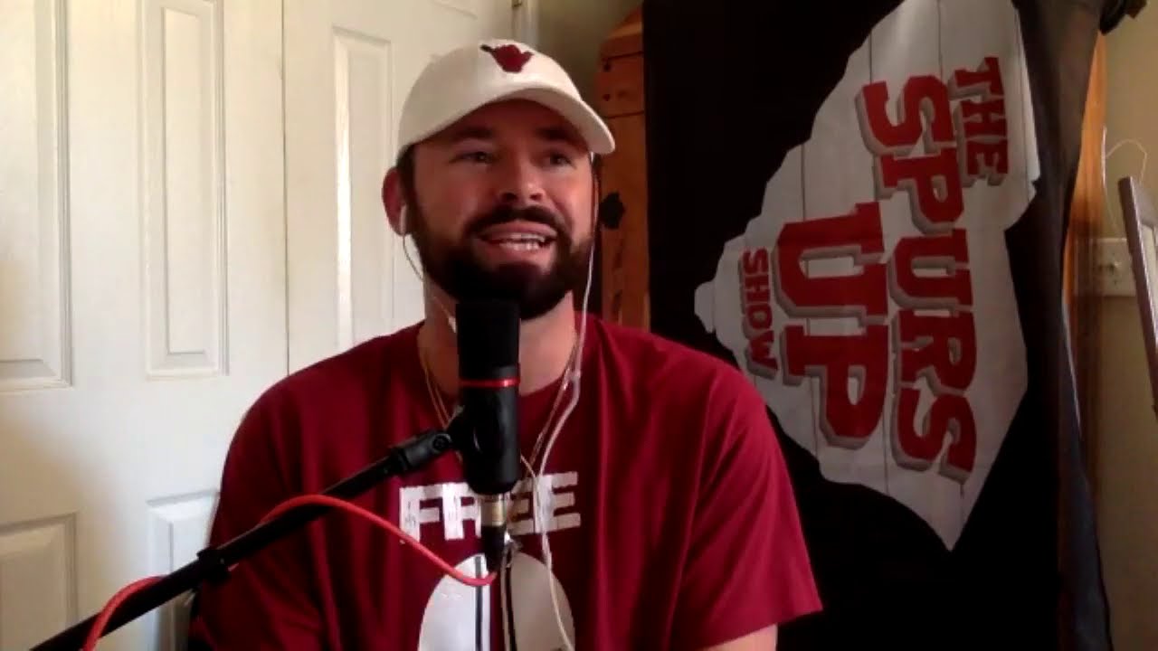 Chris And Alex Discuss The Ongoing Coaching Rumors Surrounding Shane ...