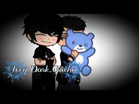 From Me To You//Malec//Shadowhunters//Gacha Art Mod//TW:FLASH//Skit//💯🙌 ...