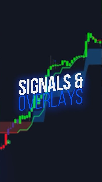 SIMPLE strategy using LuxAlgo Signals & Overlays📊 - YouTube