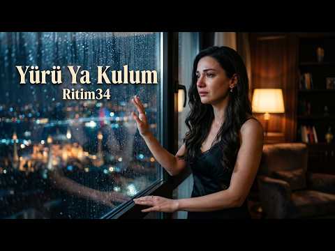 Salih Bademci - Yürü Ya Kulum (Cover by ritim34)