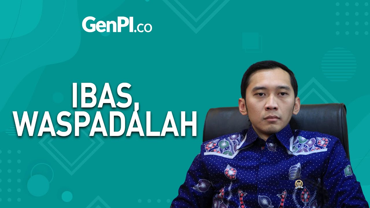 Gertakan Maut! Edhie Baskoro Yudhoyono Dalam Bahaya - YouTube