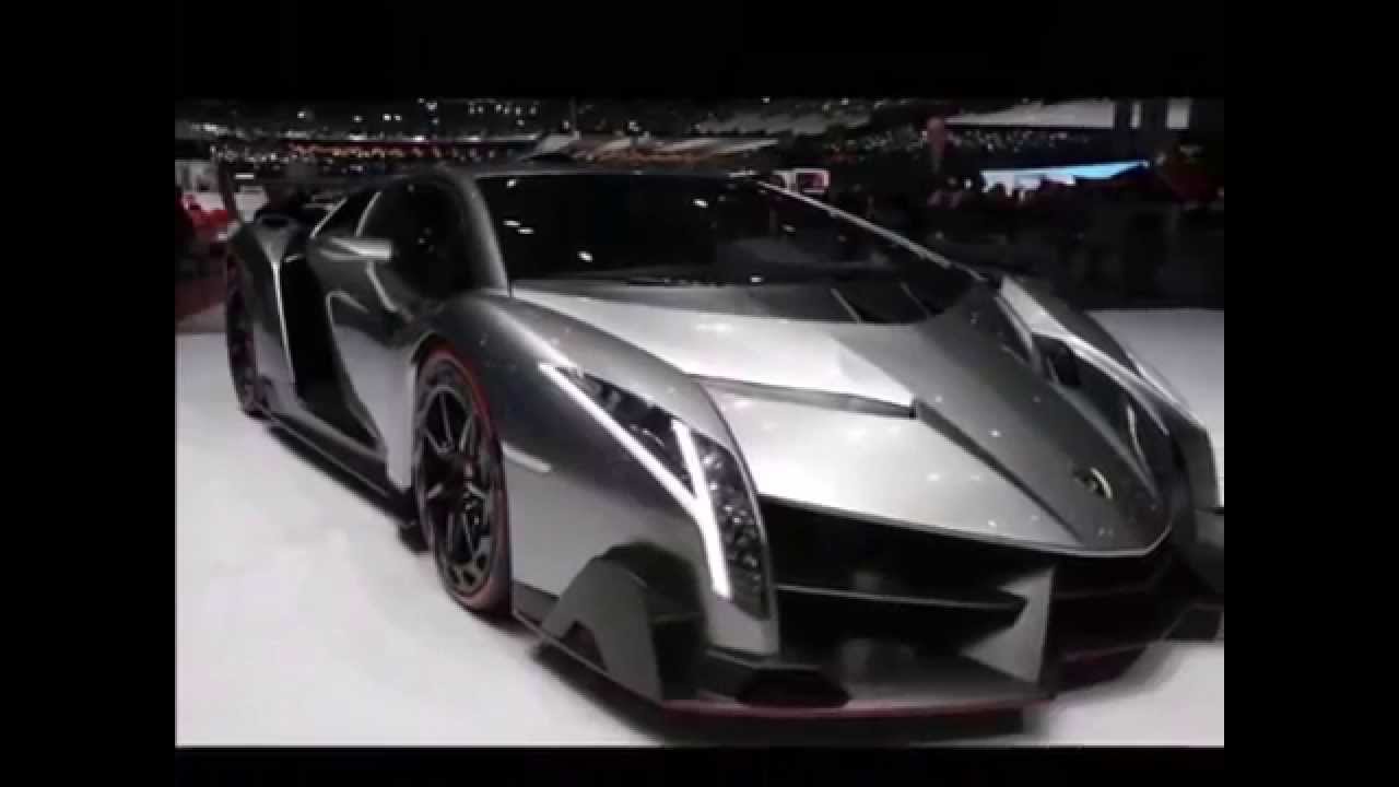 10 mobil silver paling mewah sedunia - YouTube