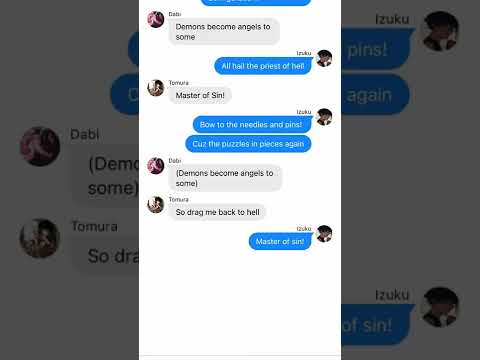 UA PARTY PT 2//END// rushed I’m so sorry 😭 - YouTube