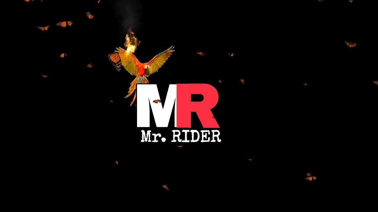 Mr. RIDER GRAND OPENING - YouTube