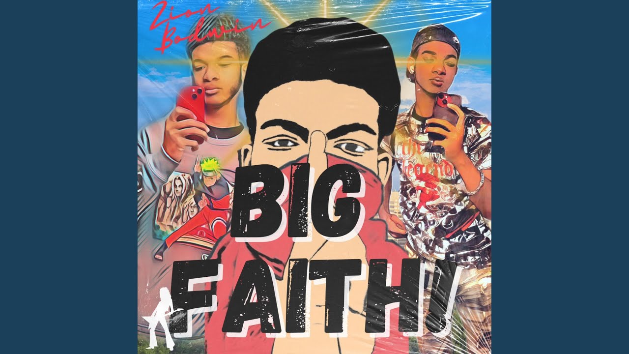 Big Faith! - YouTube